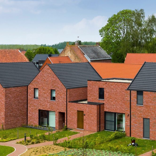 Grupul wienerberger își continuă drumul de creștere de succes