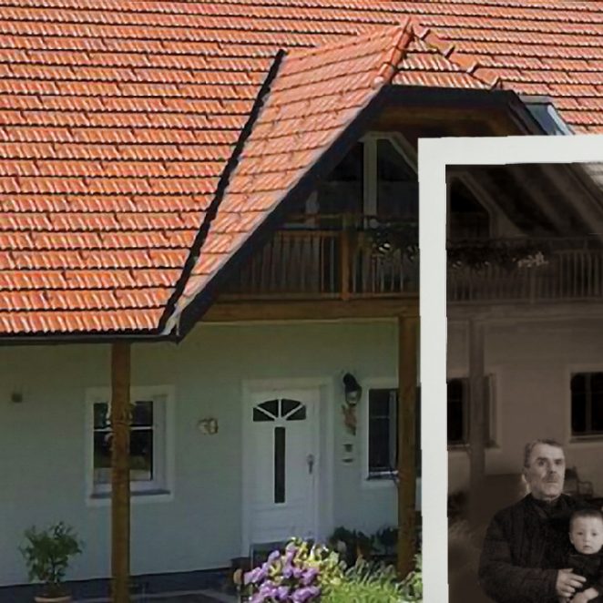 Renovare cu Tondach Reneton 12