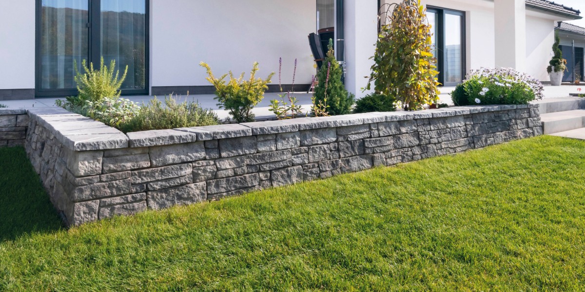 Gard Bradstone Mountain Block | wienerberger România