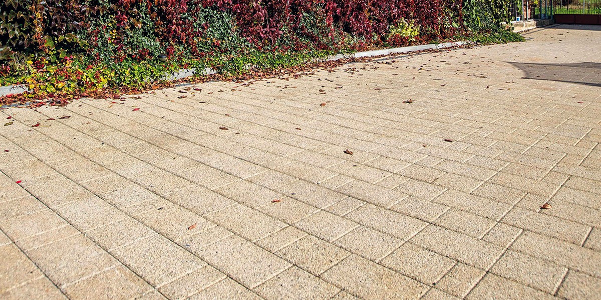 Pavaj Semmelrock Pastella | wienerberger România