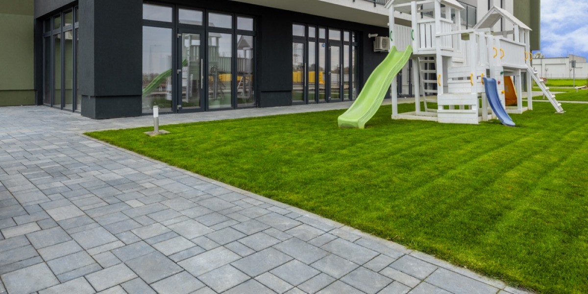 Pavaj Semmelrock Rettango | wienerberger România