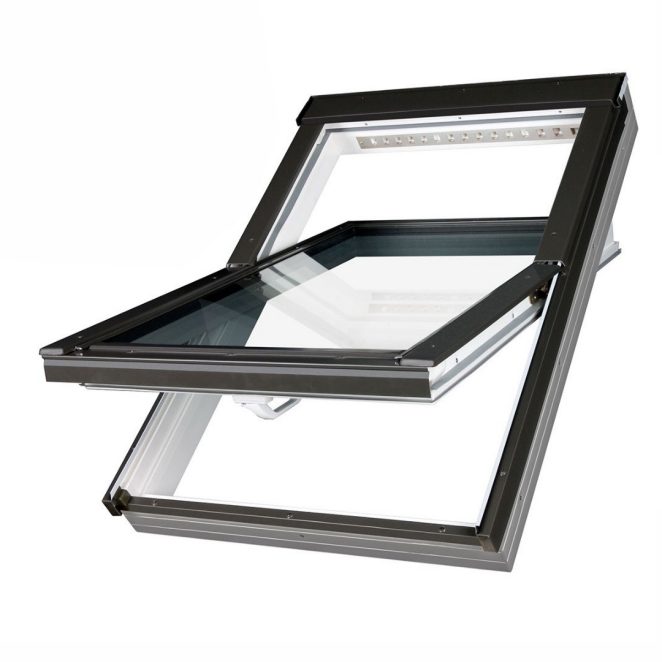 Fereastra SmartPro PVC