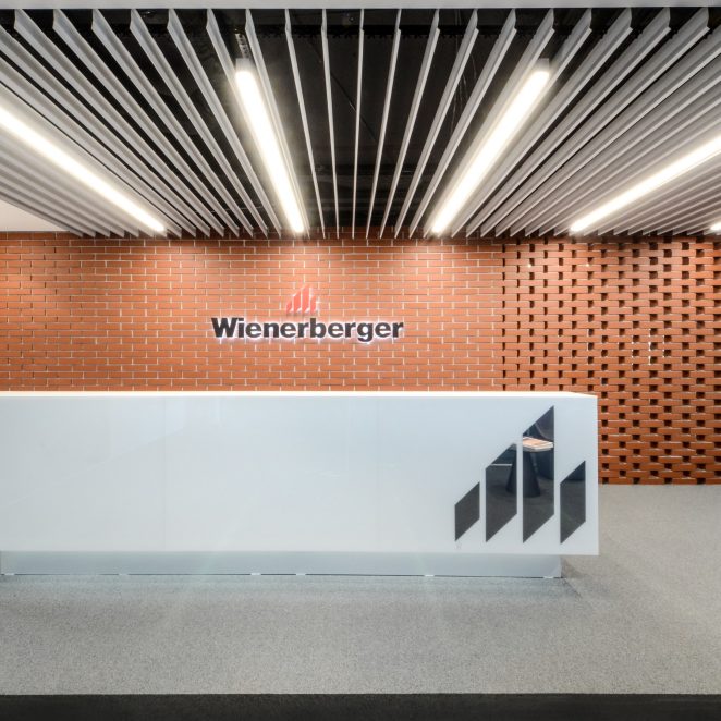 Despre Wienerberger