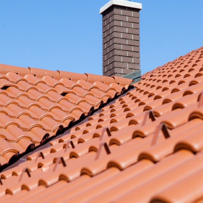 Tigla ceramica Tondach