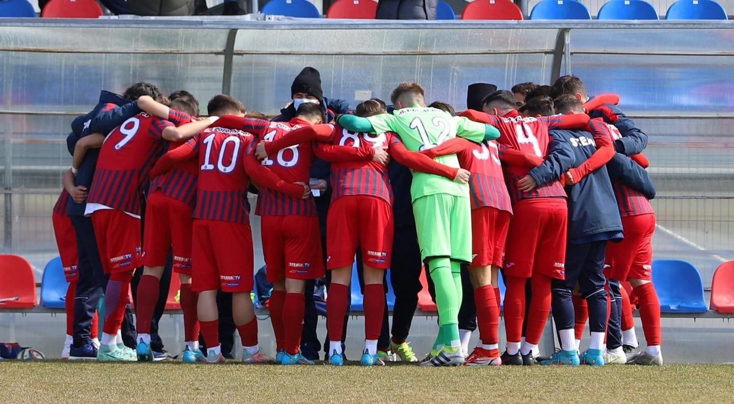 wienerberger – Sponsor Oficial CSA Steaua București