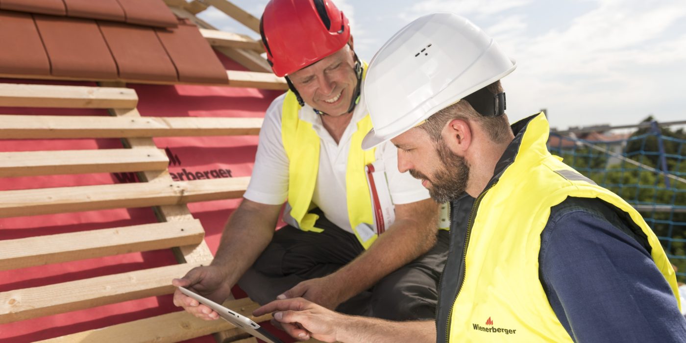 Renovare cu Tondach Reneton 12