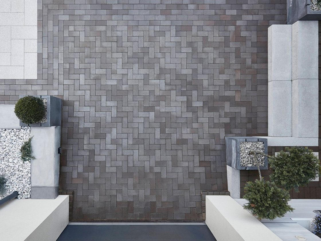Pavaj ceramic Penter