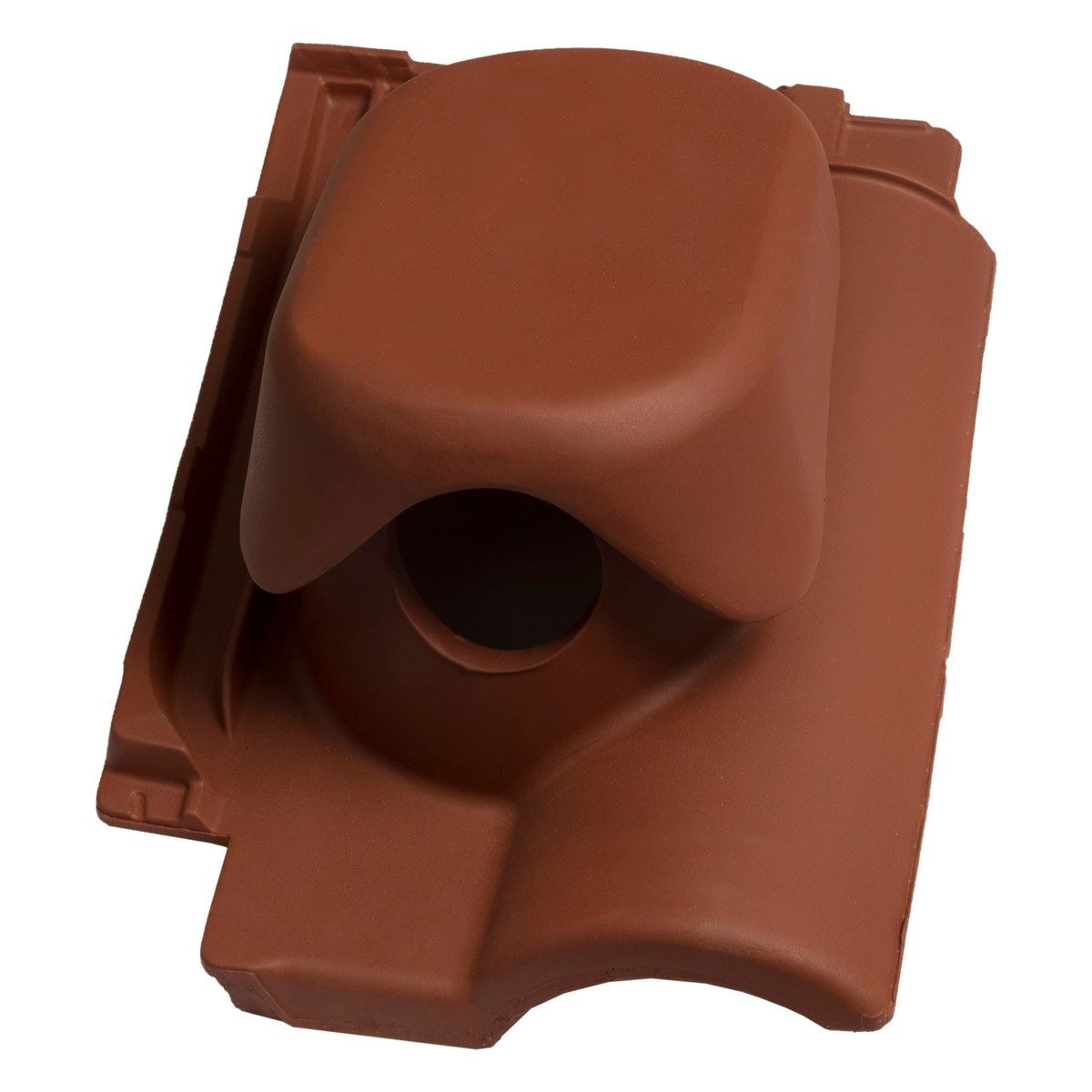 Tondach Mediteran Plus set pentru trecera tevilor panourilor solare