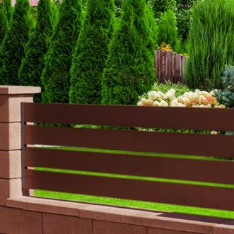 Gard Semmelrock Rivago | wienerberger România